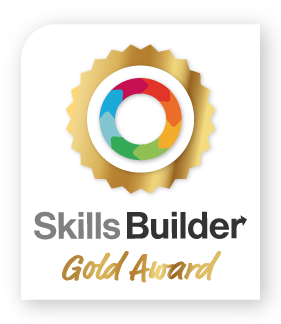 Skills Builder - Hillborough Junior School
